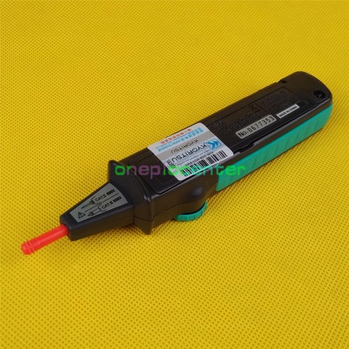 1PCS New Japan Kyoritsu Kew1030 Pen Type Smart Digital Multimeter DMM ...
