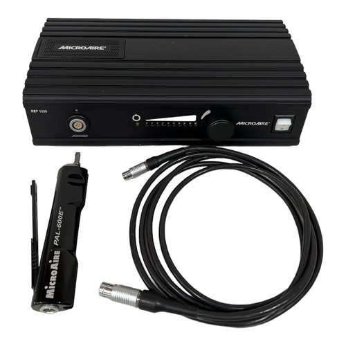 MicroAire PAL-600E Power Assisted Liposuction Set | eBay