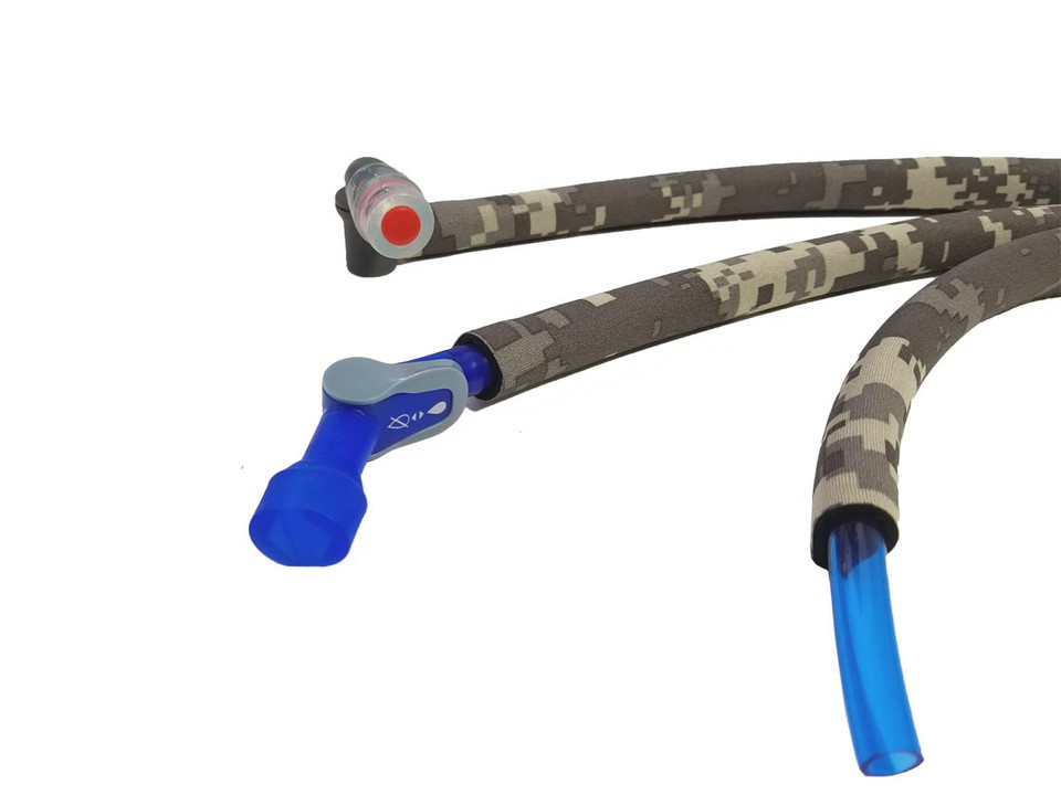 Hydration Pack Drink Tube Insulator cover - Drink Tube Hose Cover | eBay