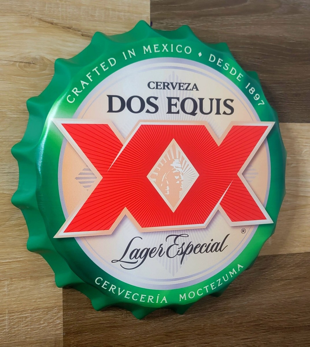 Cerveza Dos Equis Logo Dos Equis | Welcome To The World Of Dos Equis