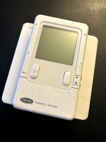 SYSTXCCUID01-B Carrier INFINITY Controller Version 16 | eBay