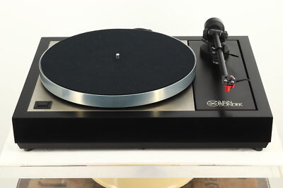 Linn LP12 Turntable/Hercules II/Akito arm/Rega Bias, good cond. 3 month ...