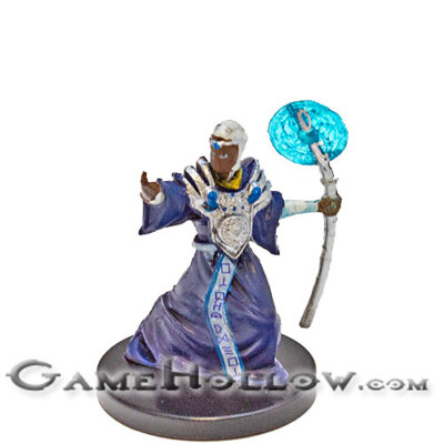 D&D Miniatures Guildmasters Guide to Ravnica PRECOGNITIVE MAGE #1 | eBay