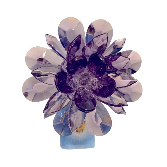 Bath Body Works Wallflowers Plug Holder Spring Easter Flowers Bees More ...