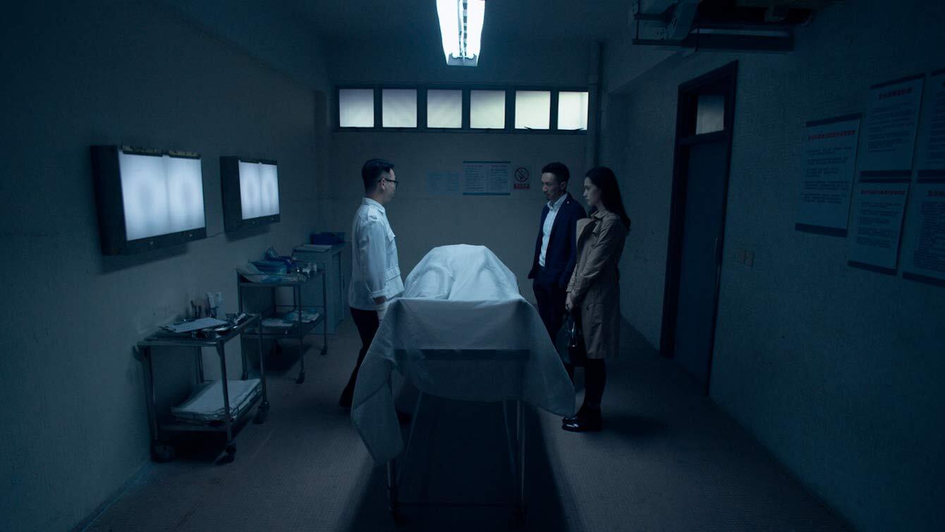 The Lingering (DVD) Athena Chu Louis Cheung Bob Cheung | eBay