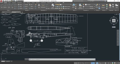 Buy 3000 airplane models RC model aero modelles build your own DXF and ...
