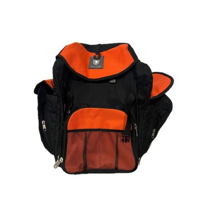 Honeywell Salisbury Arc Flash Protection Backpack | eBay