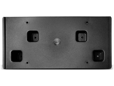 Front License Plate Bracket For 22-23 Chevy Bolt EUV EV Premier LT ...