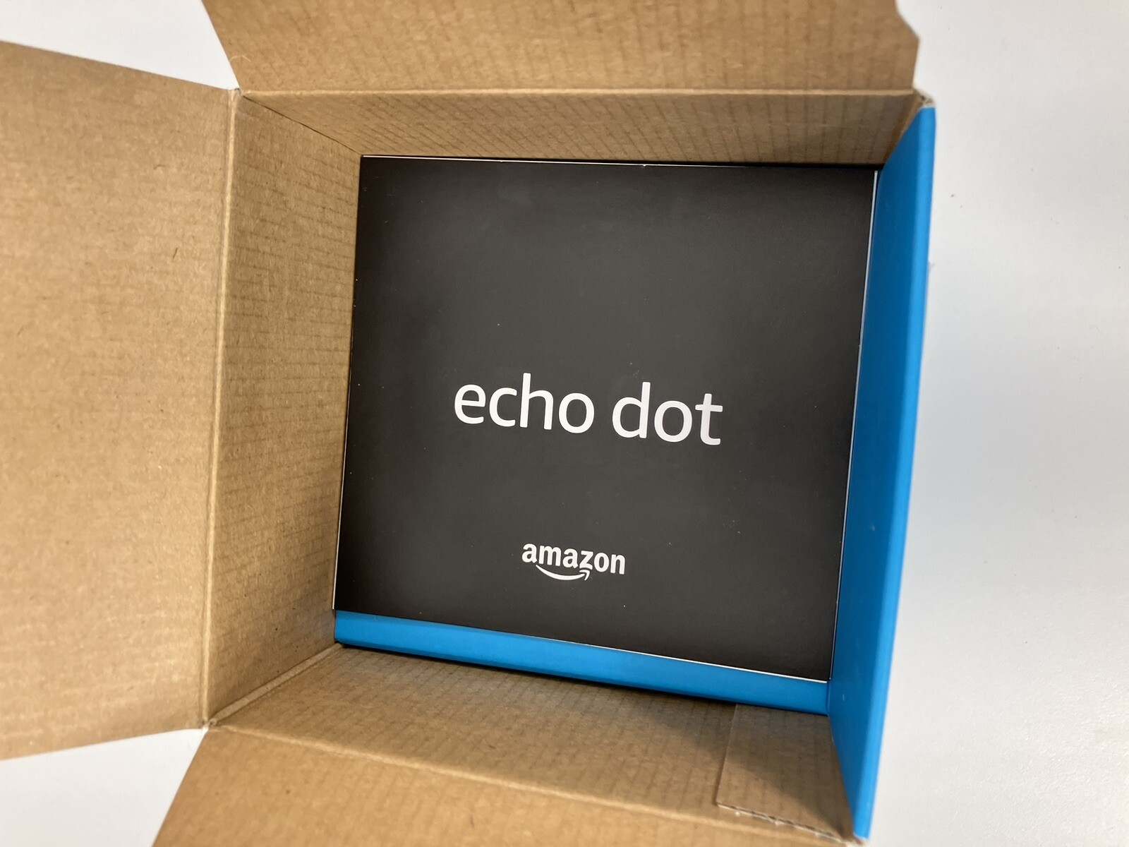 Amazon Echo Dot C78MP8 Alexa Smart Speaker