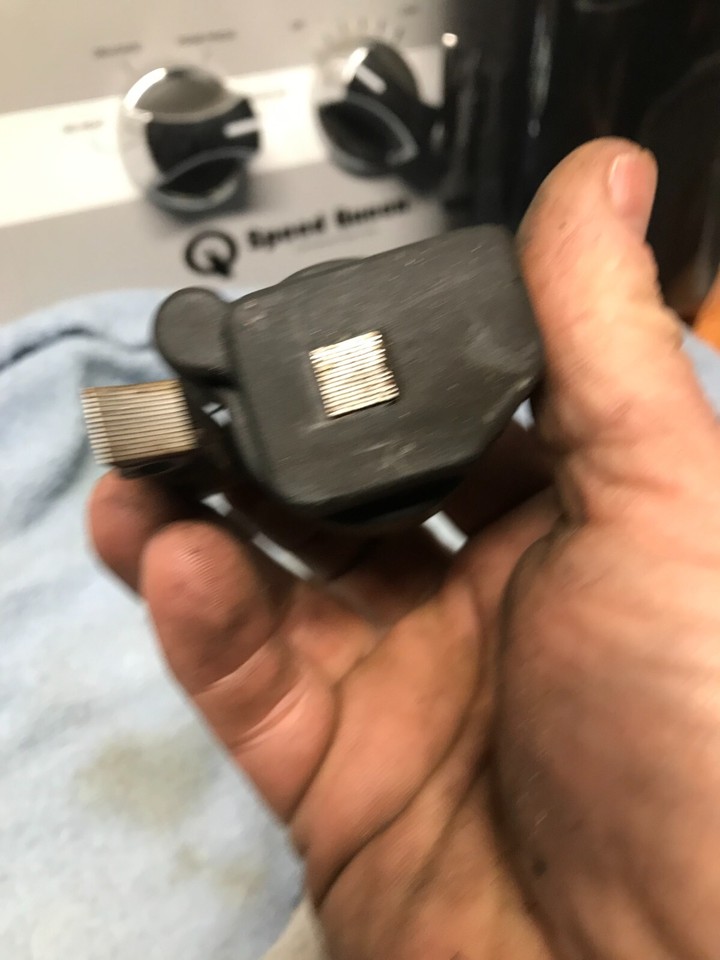 ryobi ss30 string trimmer IGNITION COIL | eBay