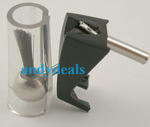 PM4212DE TURNTABLE NEEDLE STYLUS Stanton 680EE 680E 680EEE D65 D6800SL ...