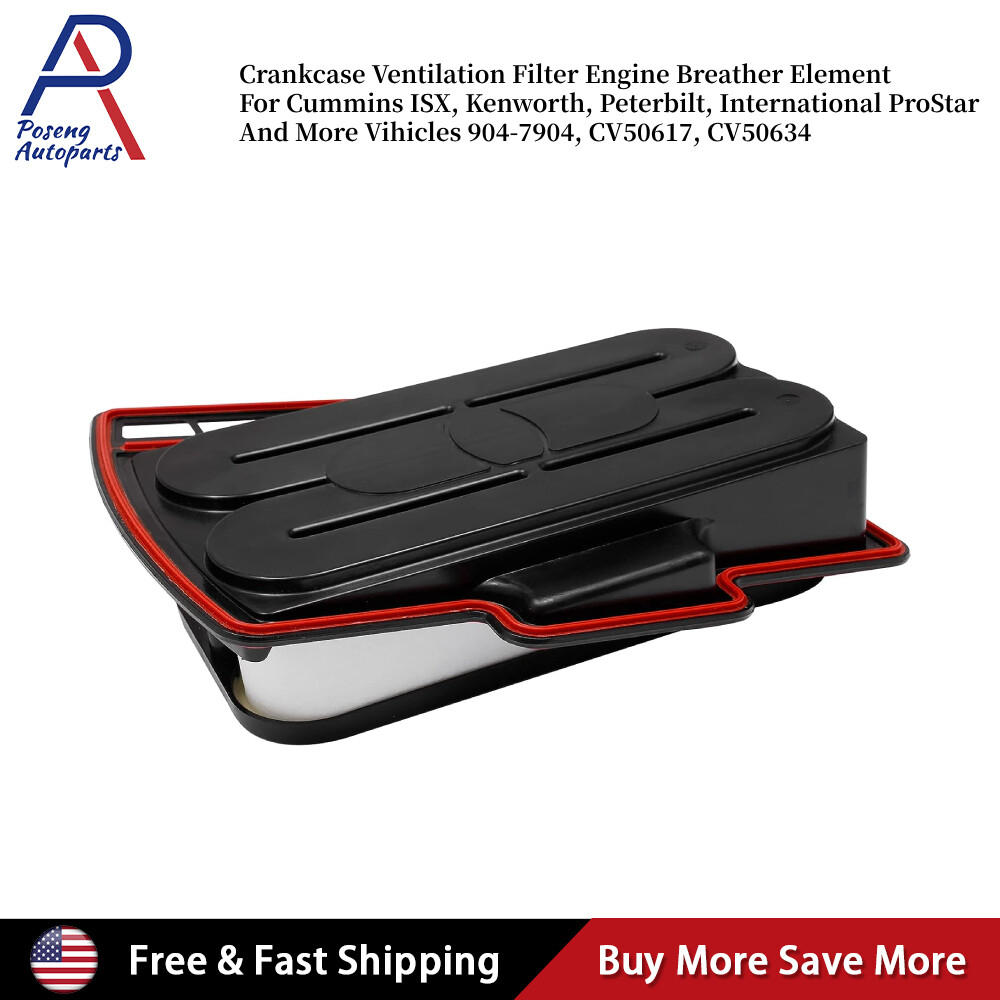 FLEETGUARD CV50634 - Air filter cross reference