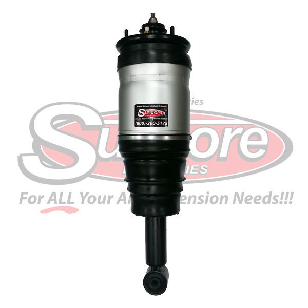 2010-2016 Land Rover LR4 Discovery 4 Rear Air Suspension Air Strut ...
