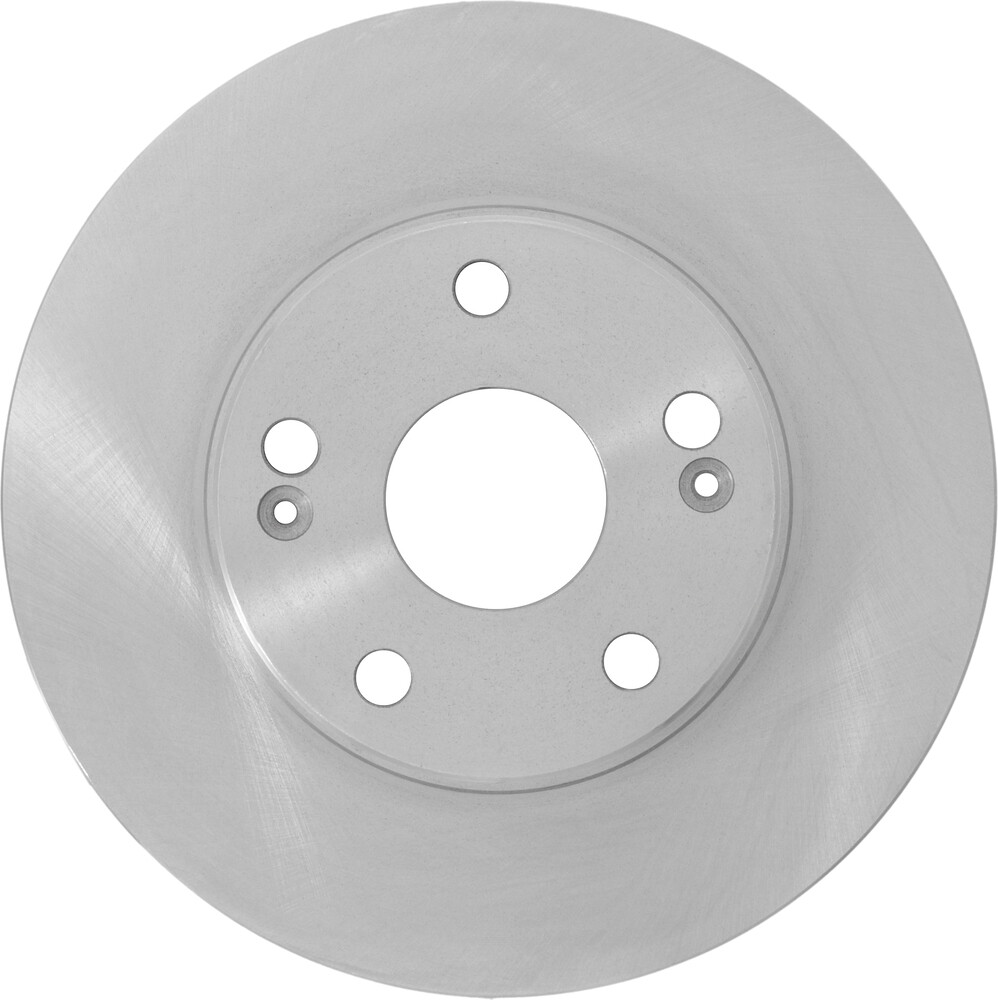 Disc Brake Rotor-OEF3 Autopart Intl 1407-78414 fits 91-92 Lexus LS400 ...