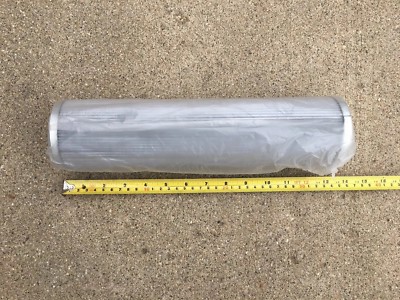 707 Oil FIlter Element XFL-320x25H ISO 13727 | eBay