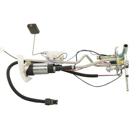 Electric Fuel Pump For 87-91 Chevrolet Blazer GMC Jimmy 1987 V10 R10 ...