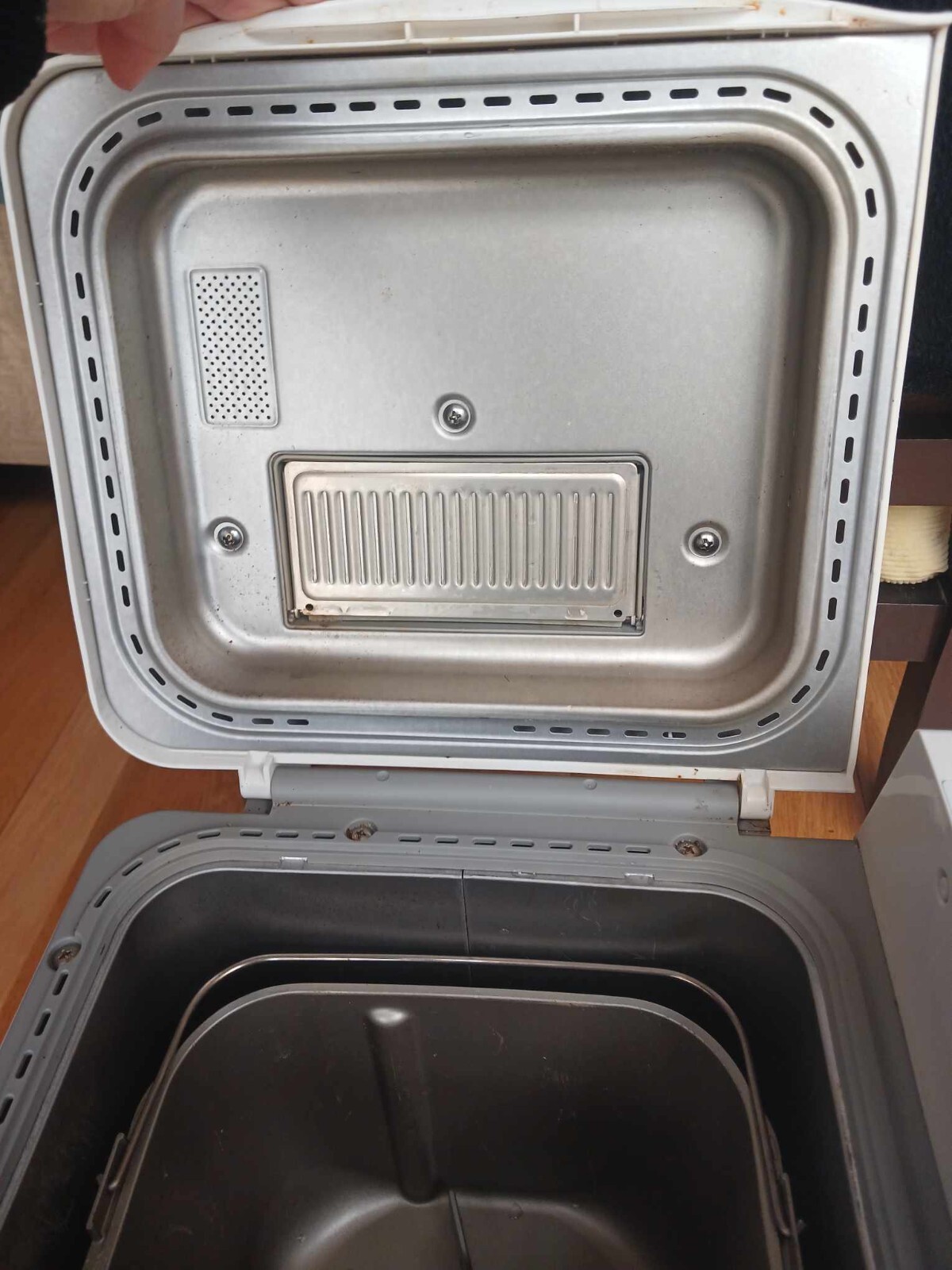 Panasonic SD-253 Bread Machine for sale online | eBay