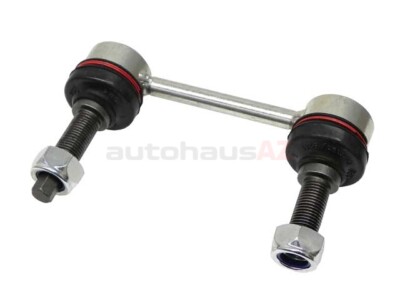 FEBI BILSTEIN Stabilizer/Sway Bar Link Rear 1643201232 Mercedes Benz ...