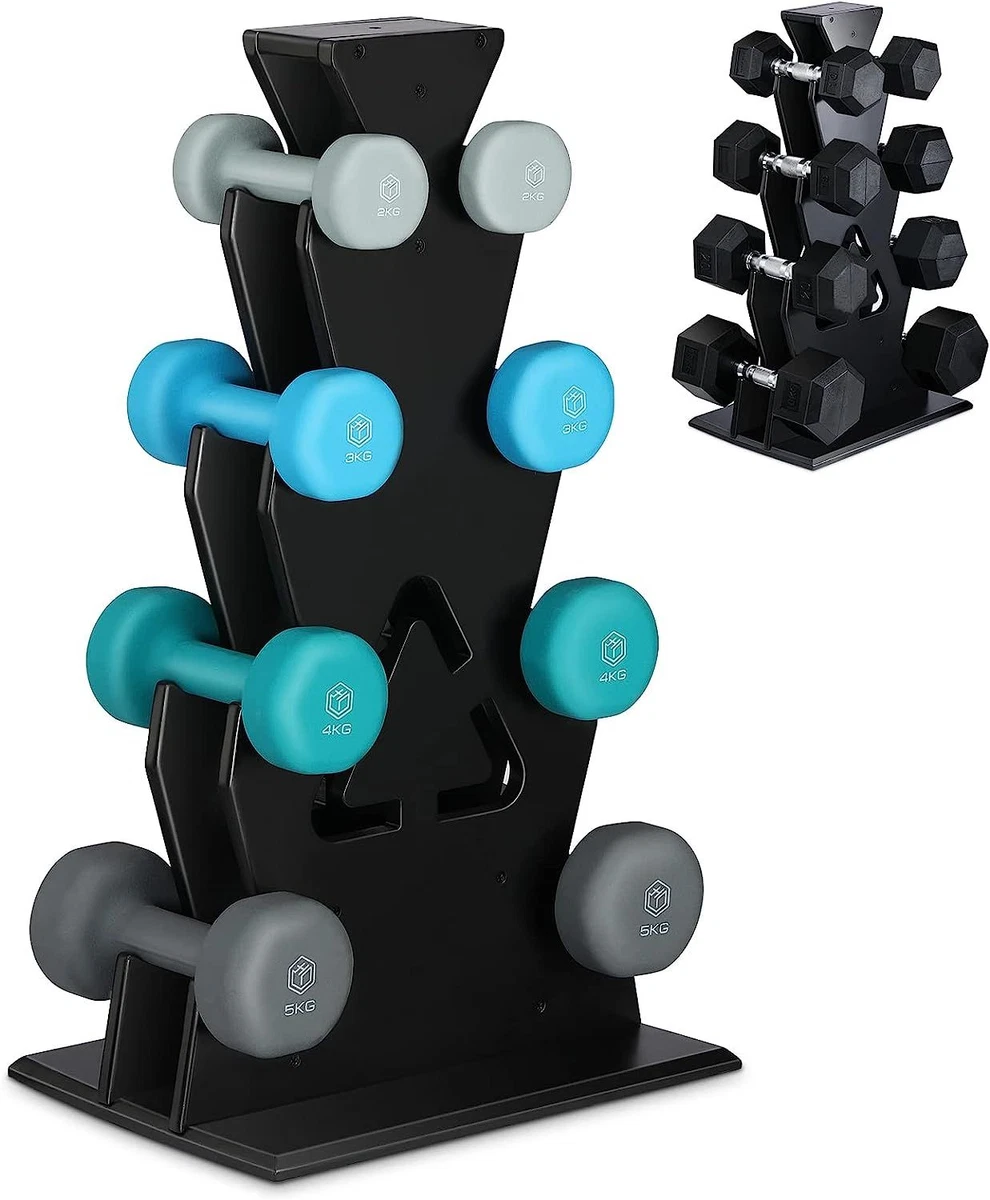 Small Dumbbell Holder