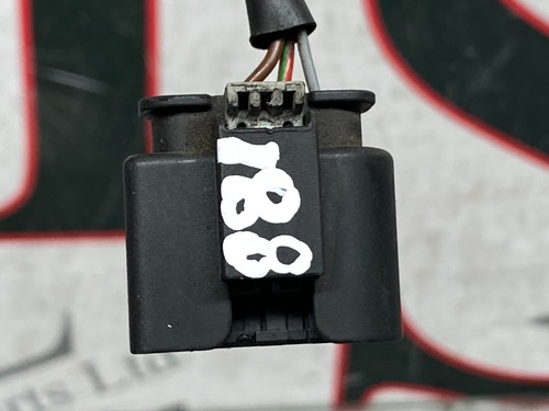 (AS) MERCEDES BENZ W117 CLA PETROL ENGINE WIRING LOOM CONNECTOR ...