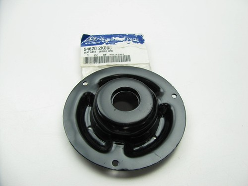 NEW GENUINE Front Coil Spring Upper Seat OEM For 12-17 Accent, Rio ...