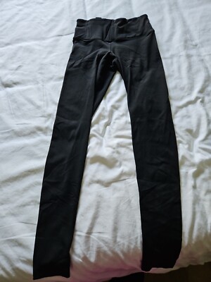 UNDERTECH UNDERCOVER WOMENS CONCEALED CARRY XS Full Length Black ...