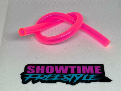 1/4" I.D. Pink Fuel Gas Line Hose 3/8" O.D. PWC Seadoo Jet Ski | Sold ...