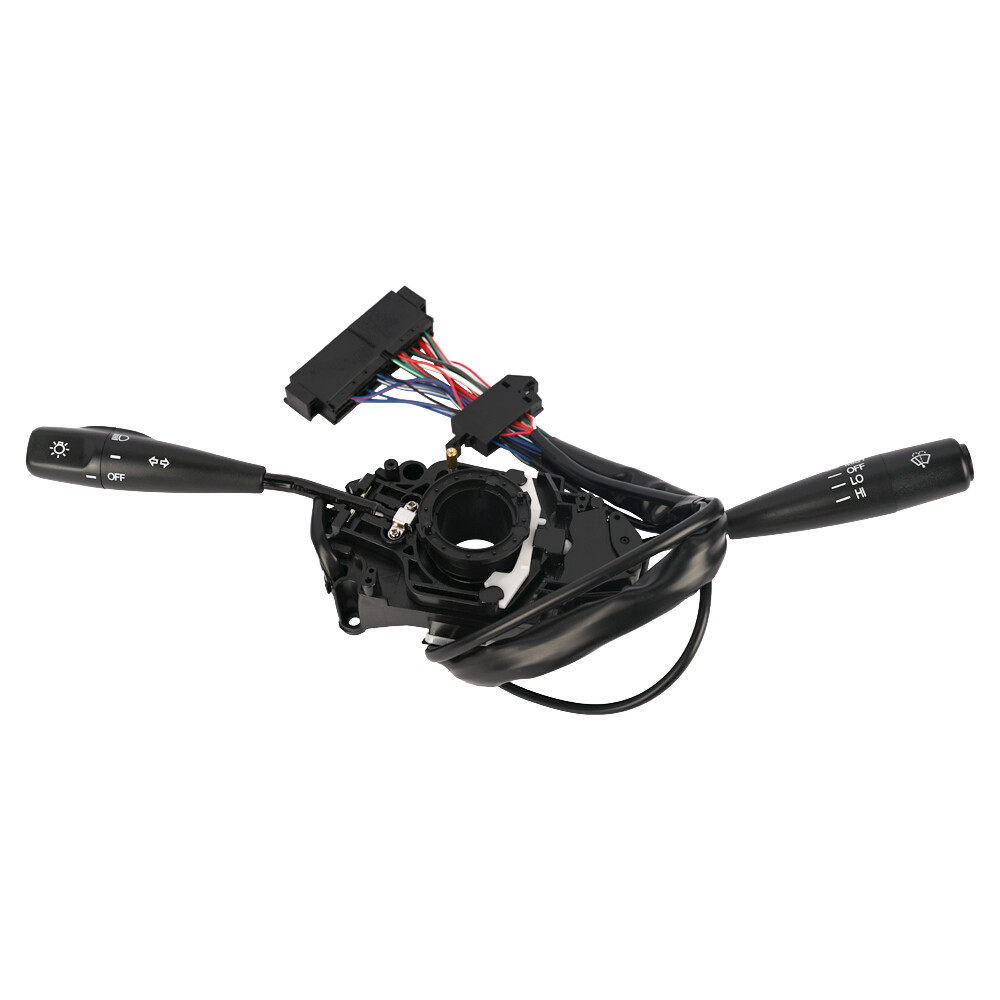 Turn Signal Wiper Switch Assembly Fit for 93-97 Toyota Corolla 1.6L 1 ...
