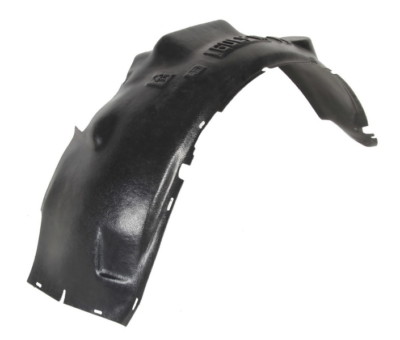 VW Volkswagen Golf III Jetta Vento 1991 - 1999 Fender Liner Guard Front ...