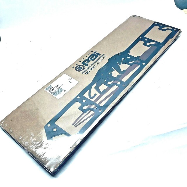 QTYS OF 3 GENUINE PAI 1822577C1 GASKET FUEL | eBay