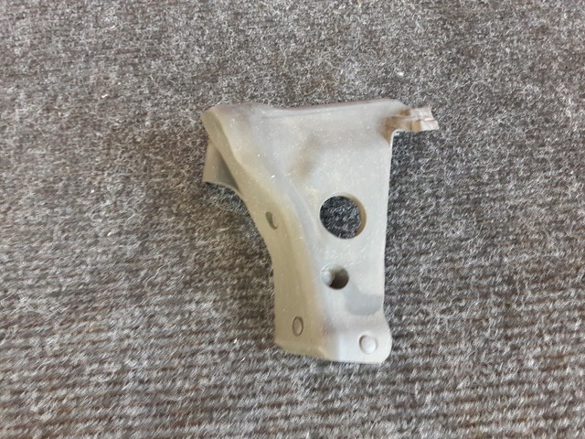 2004 07 05 06 NISSAN 350Z CONVERTIBLE DRIVER SIDE B PILLAR UPPER RUBBER ...