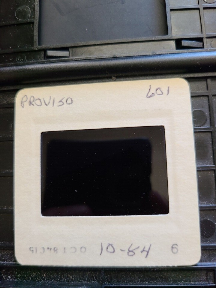 Original Slide Belt Railway of Chicago BRC 601 ALCO C424 Proviso IL 10 ...