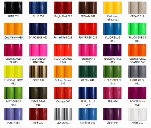 Oracover Ultracote Covering Hot Heat Shrink Film Dark Blue #052 40inch ...