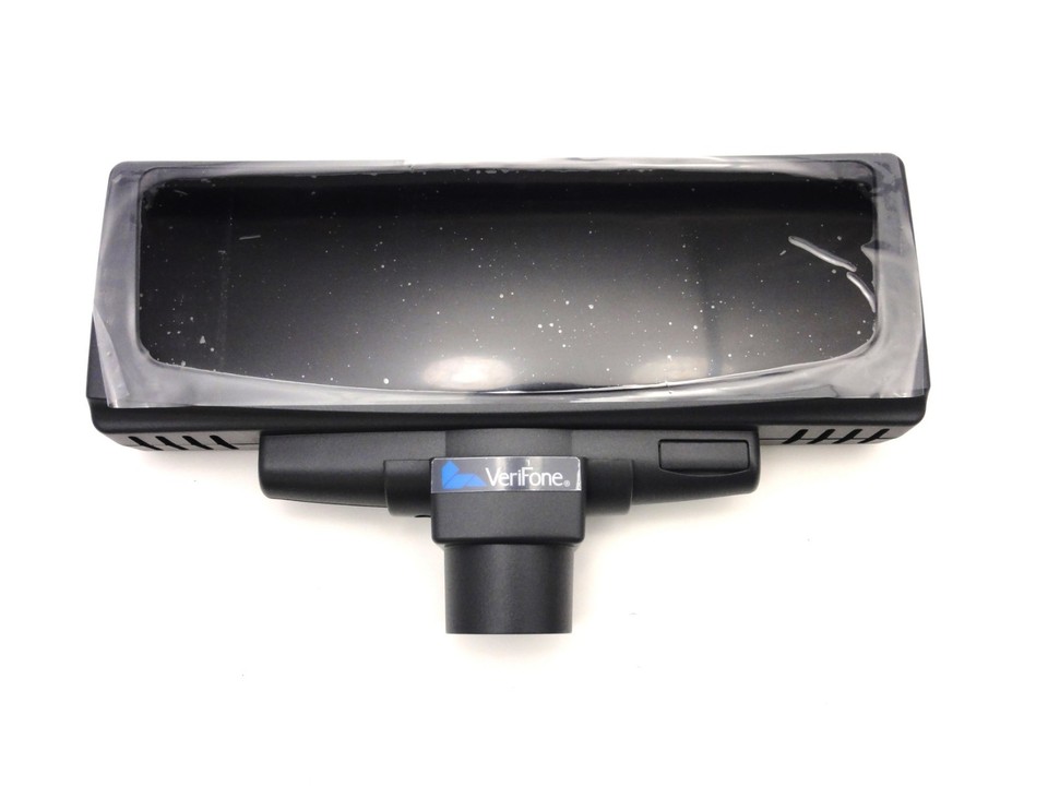 New New-Style VeriFone C18 Topaz Ruby 2 Customer Display P050-01-101 | eBay