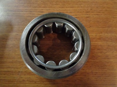 Napa Axle Shaft Bearing R1561TV ( DN5013 B95 R2) | eBay