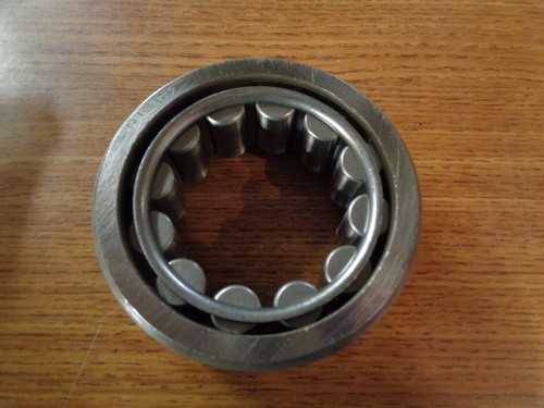 Napa Axle Shaft Bearing R1561TV ( DN5013 B95 R2) | eBay