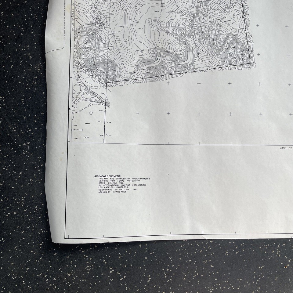 VTG Master Plan Map Vandenberg Air Force BaseAirfield Lighting ...