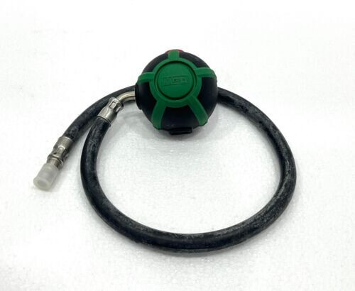 MSA Lung Demand Valve | eBay