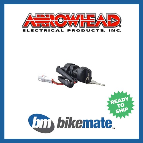 Ignition Switch Key Assembly for YAMAHA YFM 350 R Raptor 2010 2011 2012 ...