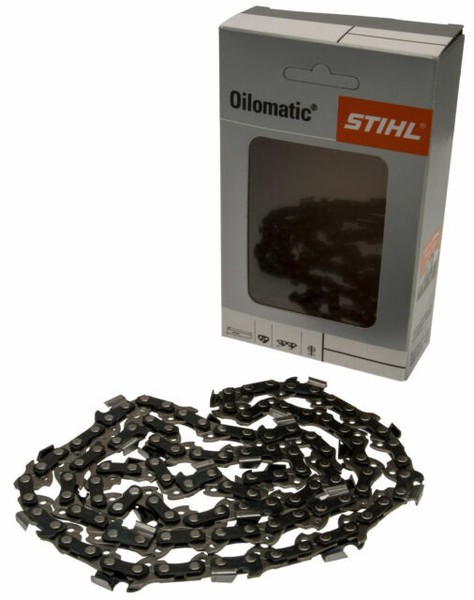 16" Genuine STIHL Chainsaw Saw Chain 018 Ms180 Ms181 for sale online | eBay