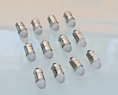 McIntosh MAC 1900 LED Lamps bulbs Upgrade Kit lights replacement | eBay