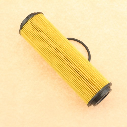 Fit For Mercedes Benz C160 C180 C200 C230 E200 With O-Ring Oil Filter ...
