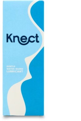 KNECT JELLY 75ML LUBRICANT | eBay UK