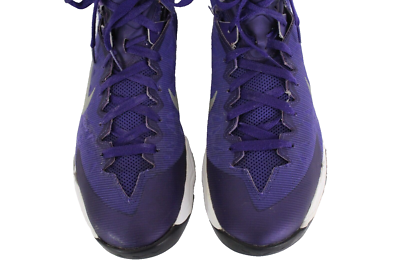 Tenis Nike Basquete Hyper Quickness Azul Basketball Shoes & Retro