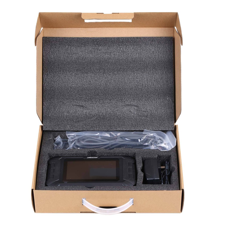 OBDSTAR ISCAN for YAMAHA MARINE Diagnostic Tool Jet Ski Outboard Code ...