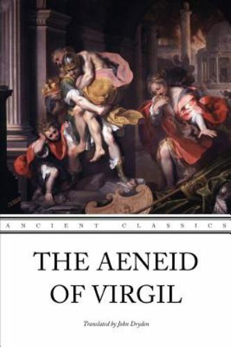 The Aeneid of Virgil by Virgil (2016, Trade Paperback) for sale online ...