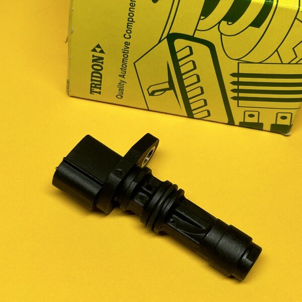 Crank angle position sensor for Nissan D40 NAVARA 2.5L 05-15 YD25DDTI 2 ...