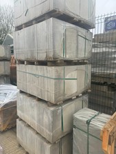 Free Paving Slabs for sale | eBay
