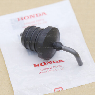 25615-5T0-004 Honda Genuine OEM CVT Transmission Fluid Cap ATF Plug for ...