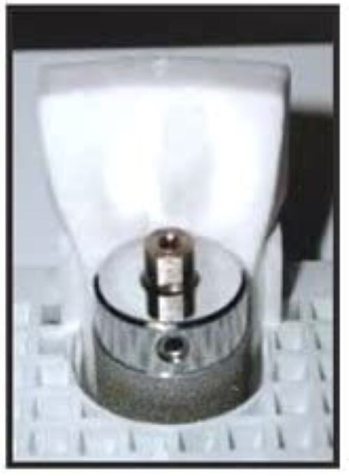 STUDIO PRO SUPER SPONGE FOR STAINED GLASS GRINDER GRINDING PACK OF 4 | eBay